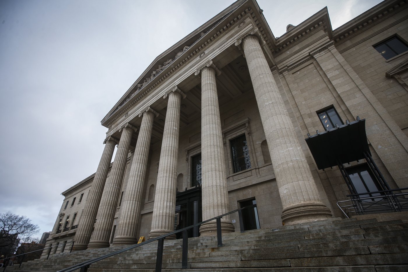 Manitoba speaker ejects Tory MLA, bans new insults in chamber