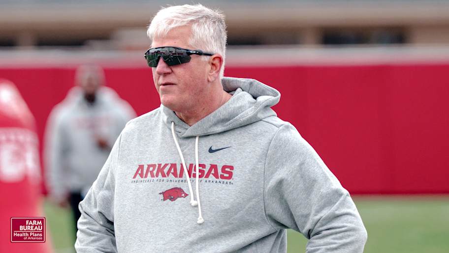 Rebuild continues for Razorbacks' secondary, Hogs add JUCO DB to 2026 class
