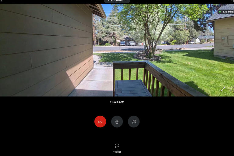 Ring's new video doorbell is the most powerful I've seen, but it tries ...