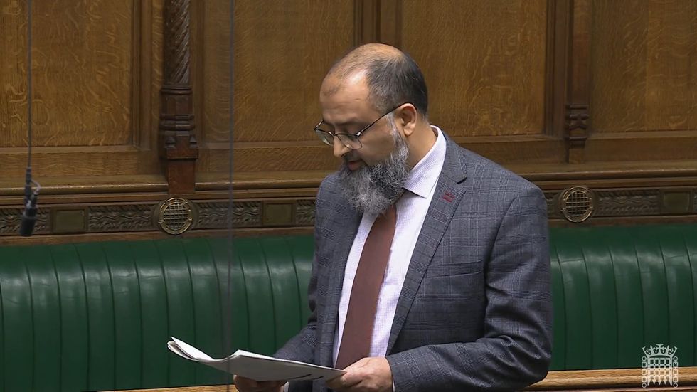 More than half of Muslims would vote for pro-Gaza independents to stop ...
