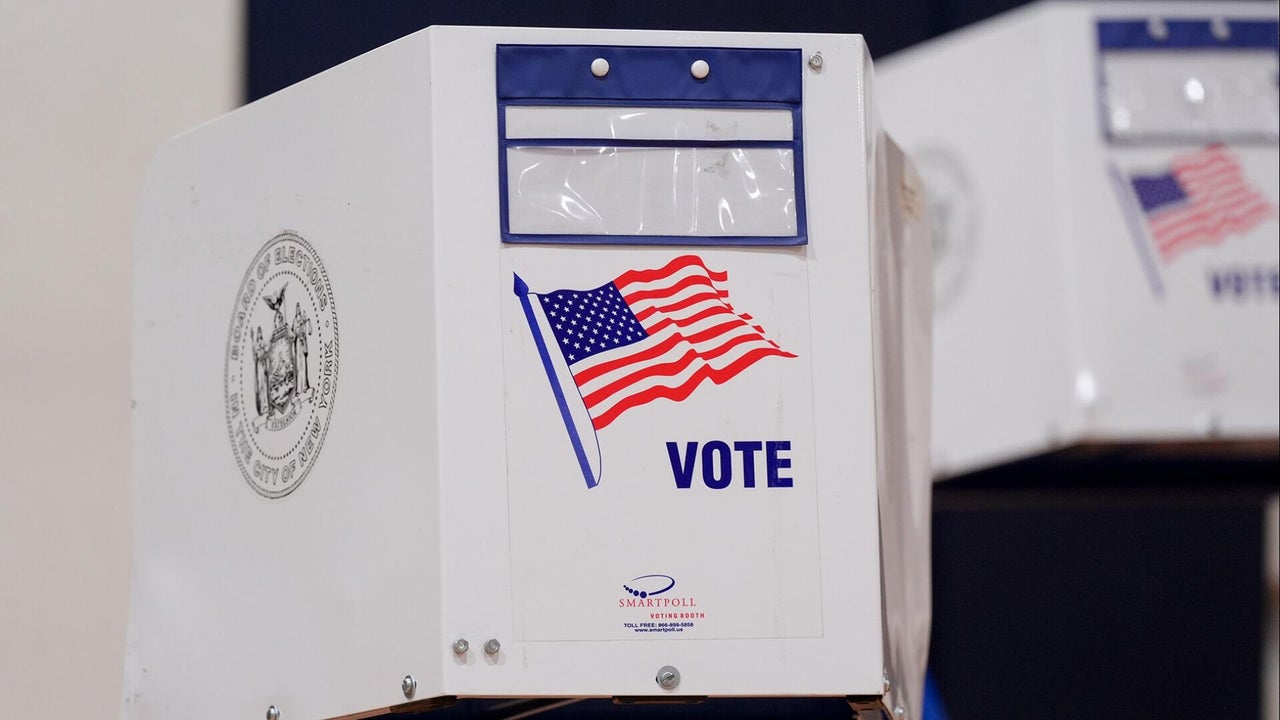 How math could solve gerrymandering