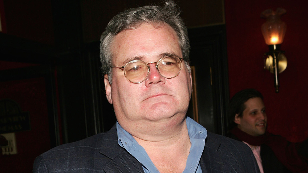Mike Stenson dies: Former president of Jerry Bruckheimer Films was 65