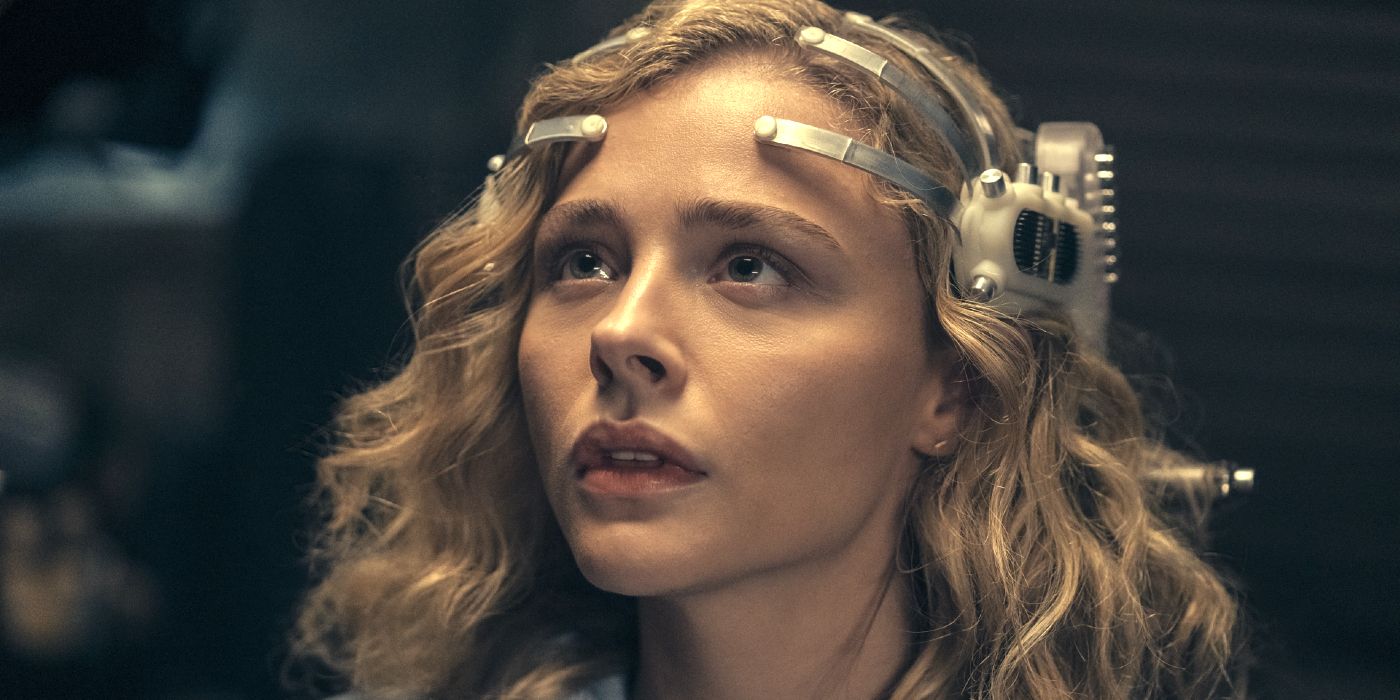 Prime Video's cyberpunk sleeper from the creators of Westworld is a ...