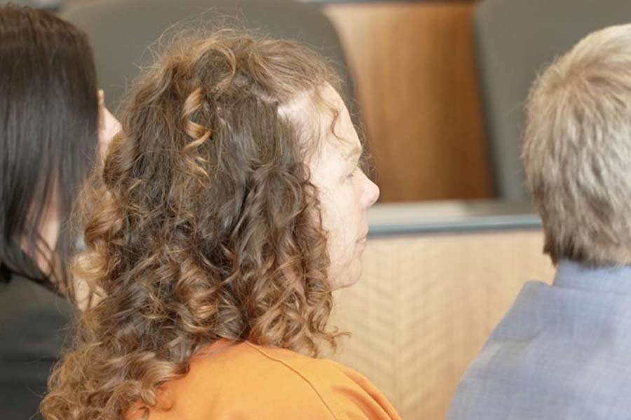 Utah nurse sentenced to prison for helping friend die by insulin overdose