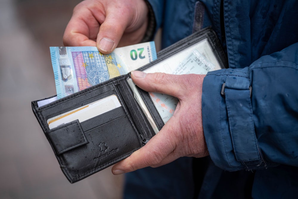 Lange Warteschlangen kosten Handel Millionen