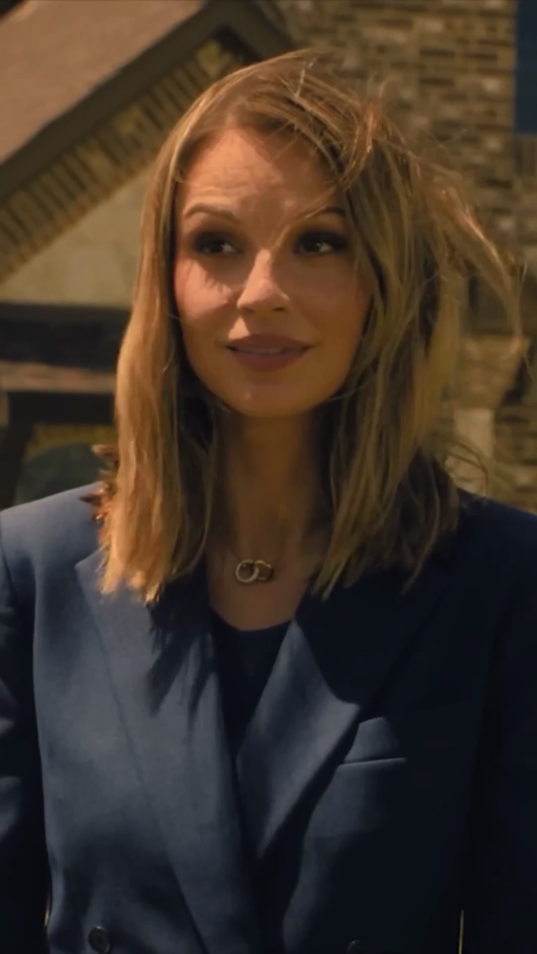 Rebecca asks Charlie for another chance on Landman
