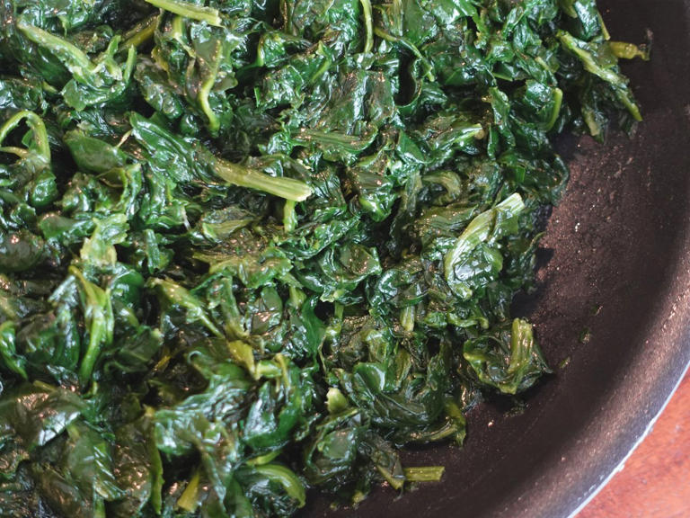 This retro 3-ingredient dish was my grandma's dinner party specialty