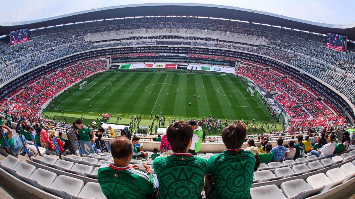 Mundial 2026: Estadio Banorte pagará millonada a la FIFA por ocultar a ...