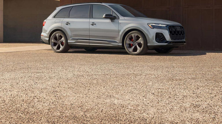 BMW is crushing Audi in US sales and it’s not even close