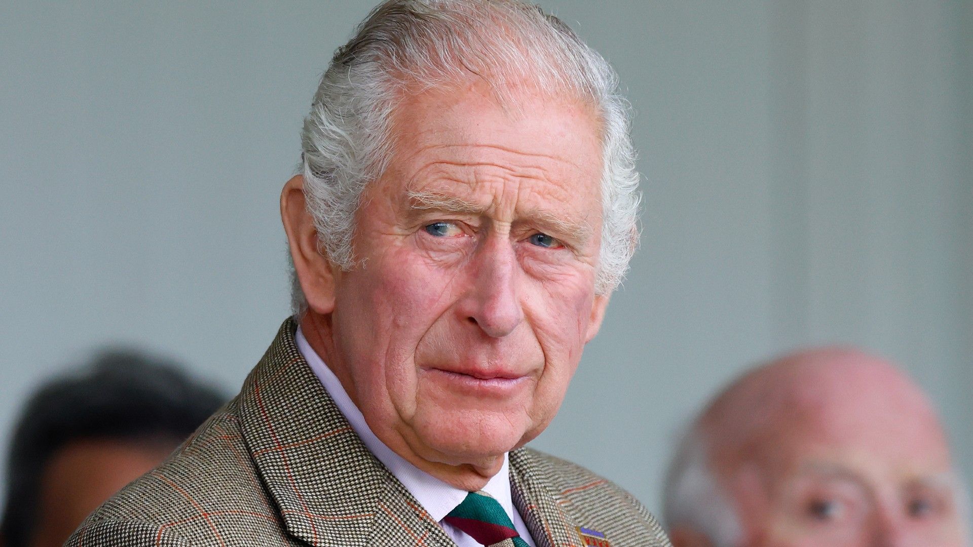 The weirdest facts about the British Royal Family