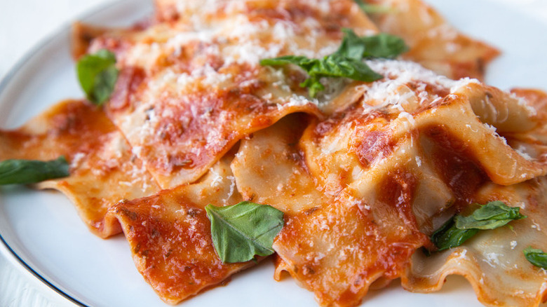 29 easy stuffed pasta recipes for beginners