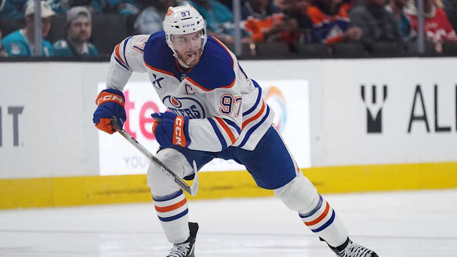 What the Oilers must do to win a Stanley Cup with Connor McDavid