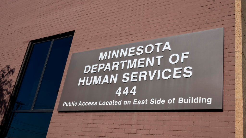 Human Services completes review of 5,500+ Minnesota Medicaid providers ...