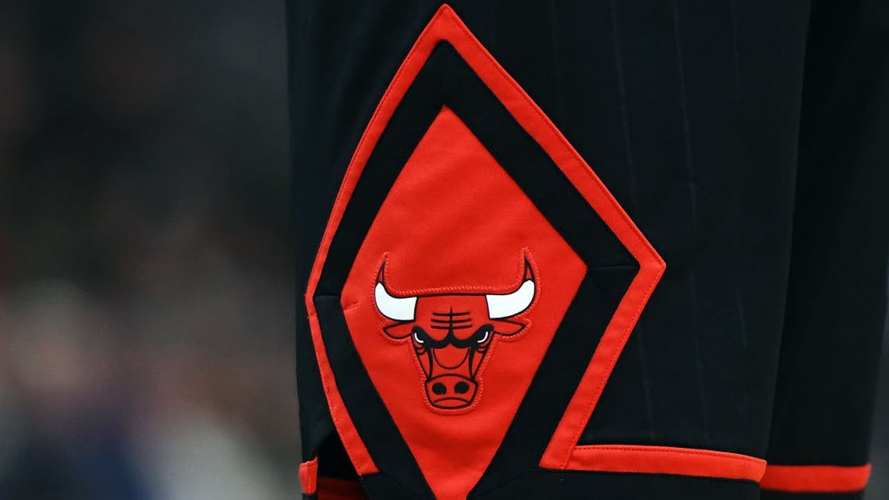 Chicago Bulls to hire Bryson Graham to lead the team's front office