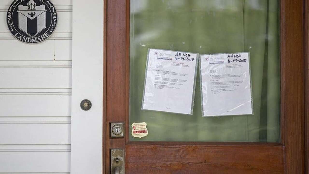 Austin's short-term rental crackdown is boosting tax revenue