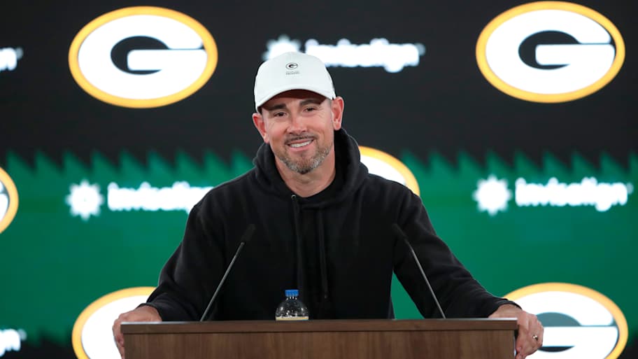 4 free agents who could be Packers' final offseason addition