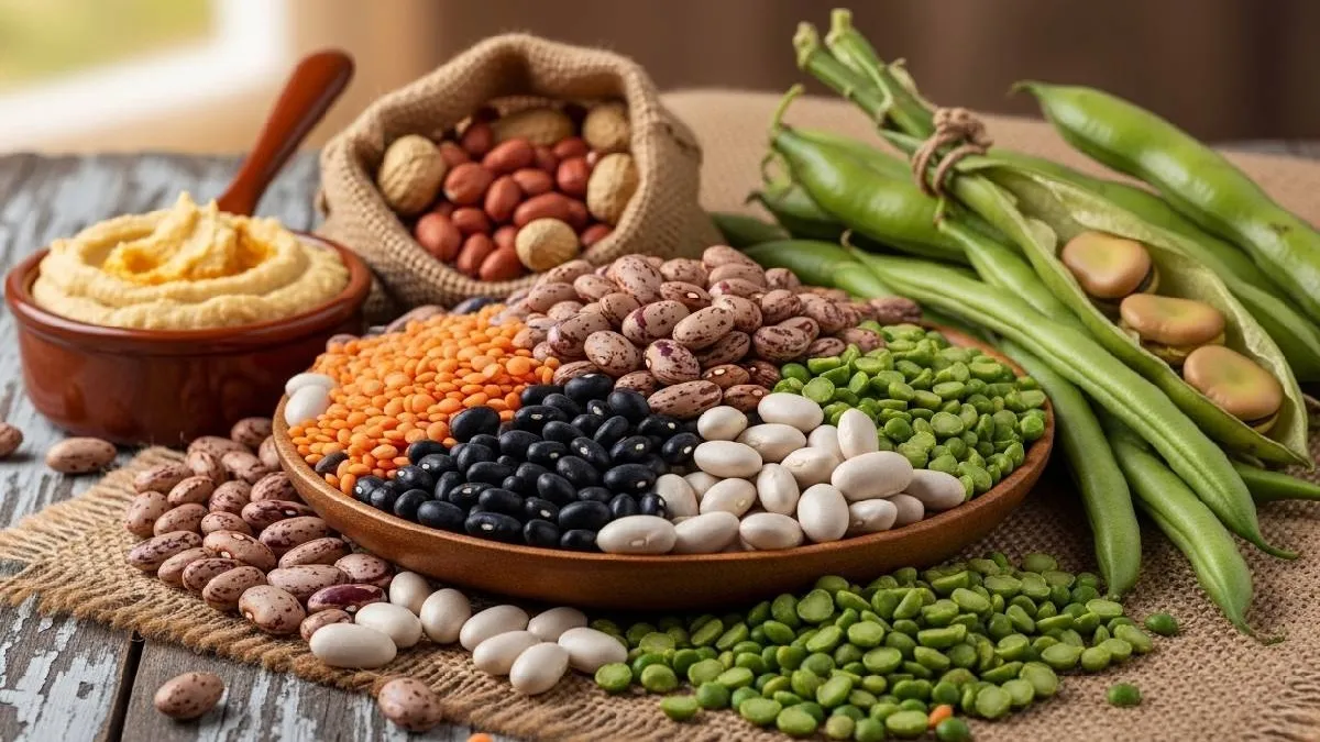 Colesterol alto: 9 alimentos que deberías incluir en tu dieta