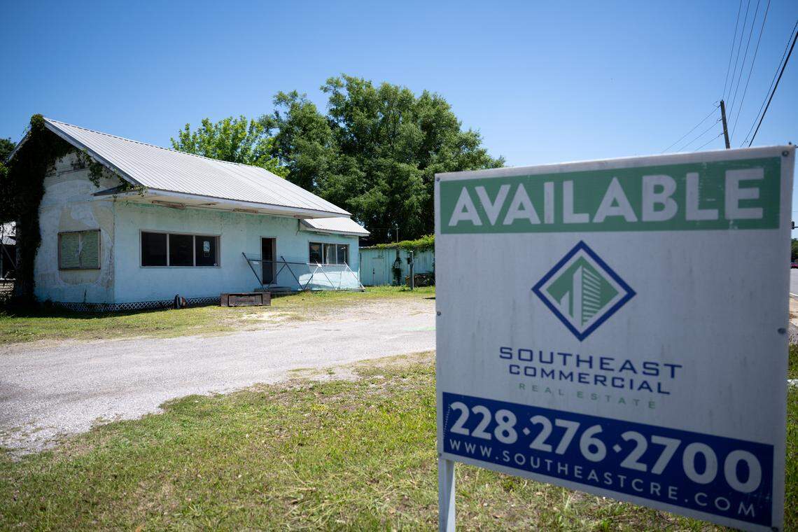 Prominent lot sold, writers arrested and more: Top Sun Herald stories ...
