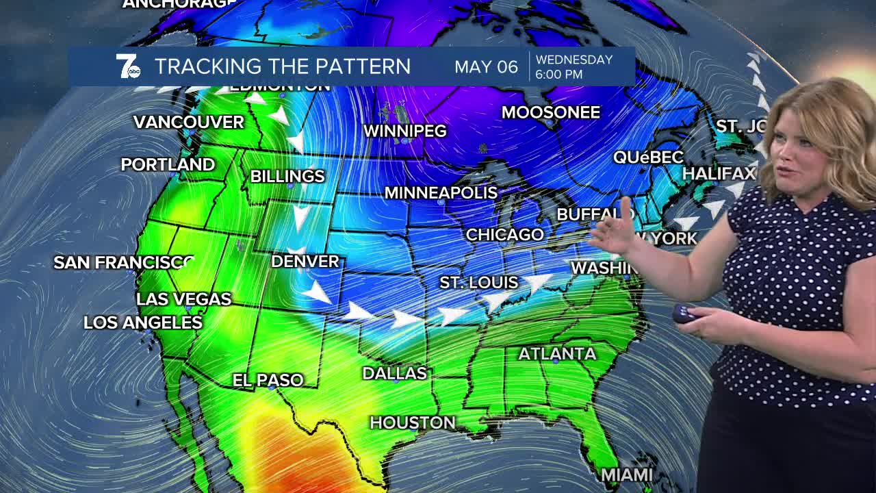 WIC: Why's it so cold