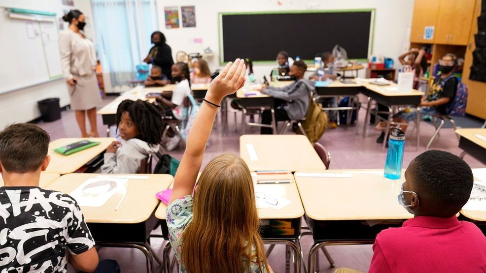 Washington vows to protect student civil rights amid Trump Education ...
