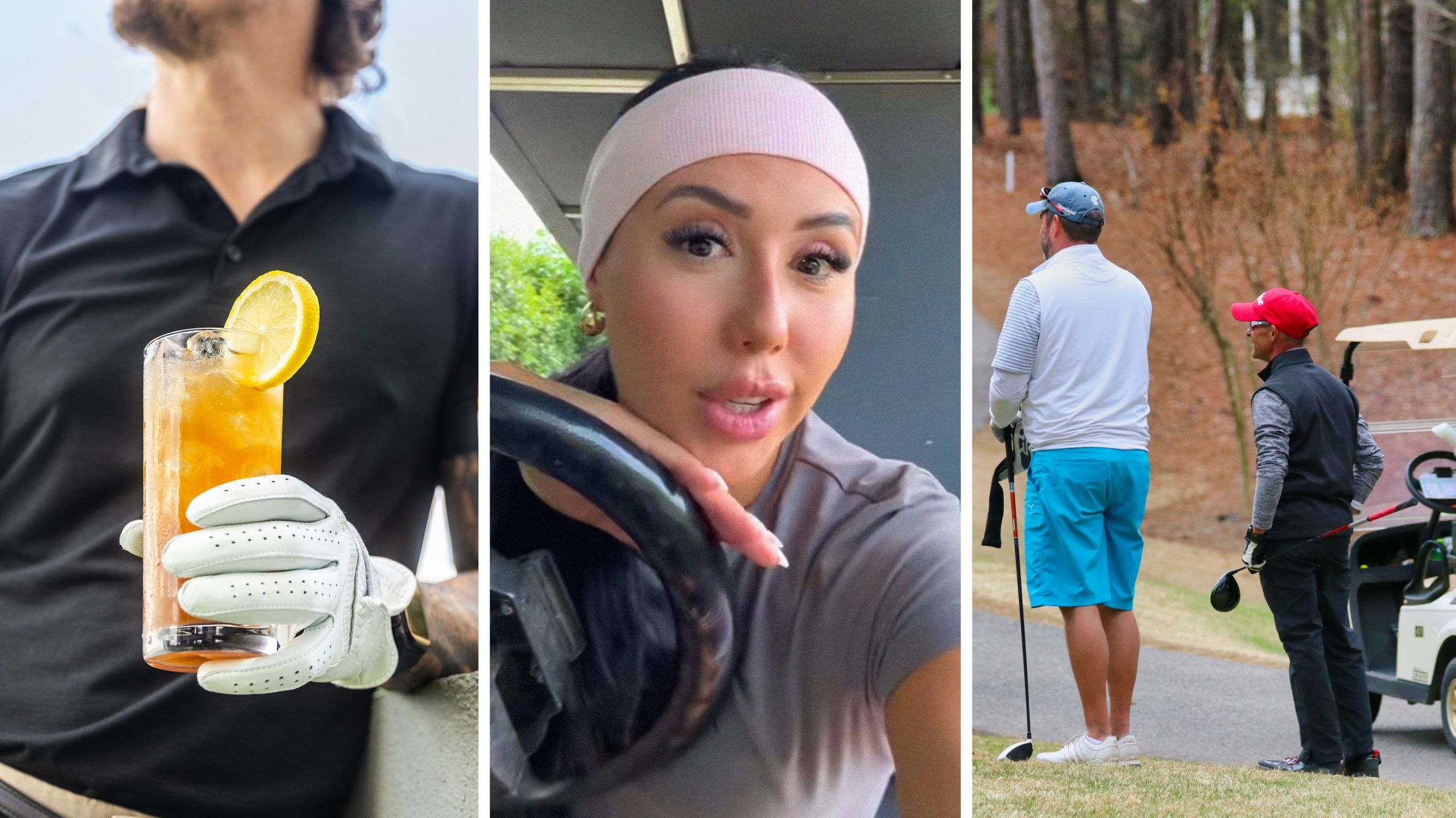 Bev cart girl serves man. Then he says something so out of pocket after ...
