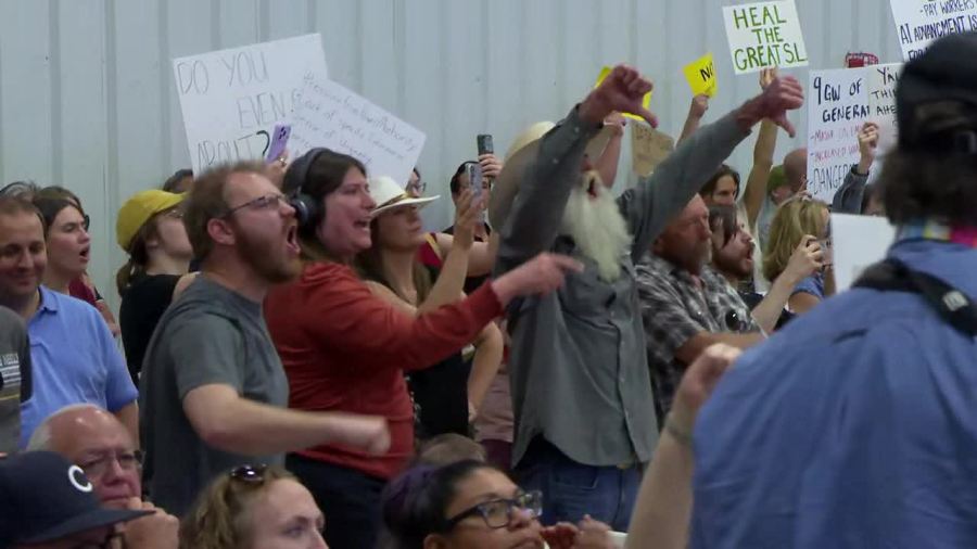 Box Elder residents file referendum to halt Stratos-MIDA Data Center ...