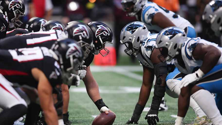 One Falcons player who just dodged a major draft-day bullet