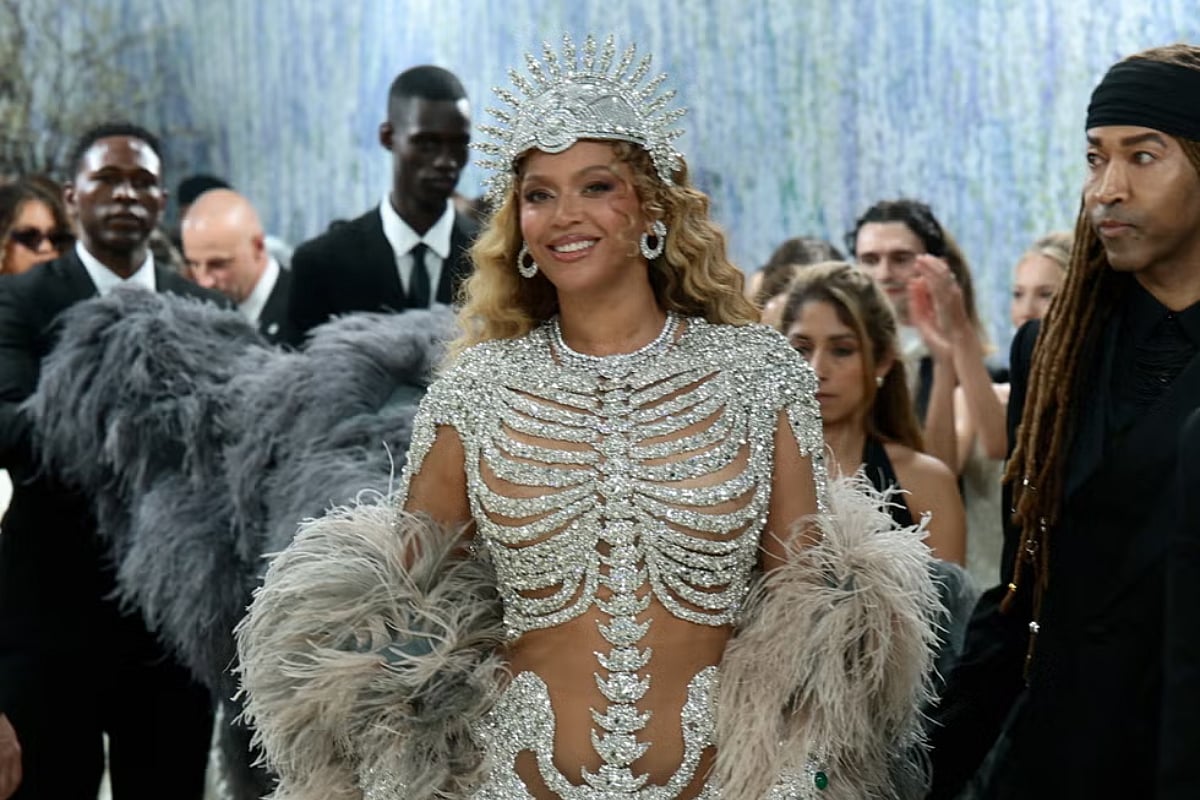 Met Gala 2026: Beyoncé returns to Met Gala after a decade alongside ...