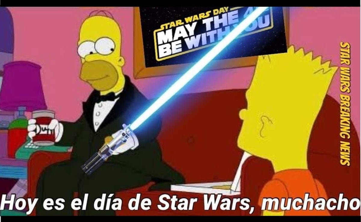 Star Wars Day 2026: el origen de la celebración mundial y las novedades ...