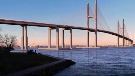 Maryland's Key Bridge contractor estimated $9 billion cost for rebuild