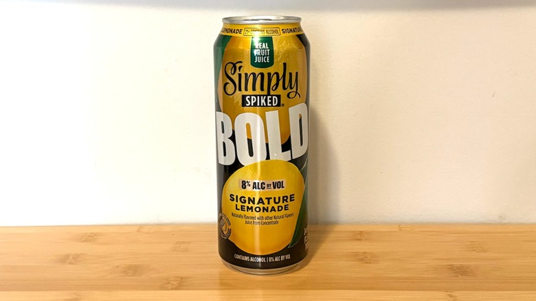 13 simply spiked canned cocktails, ranked