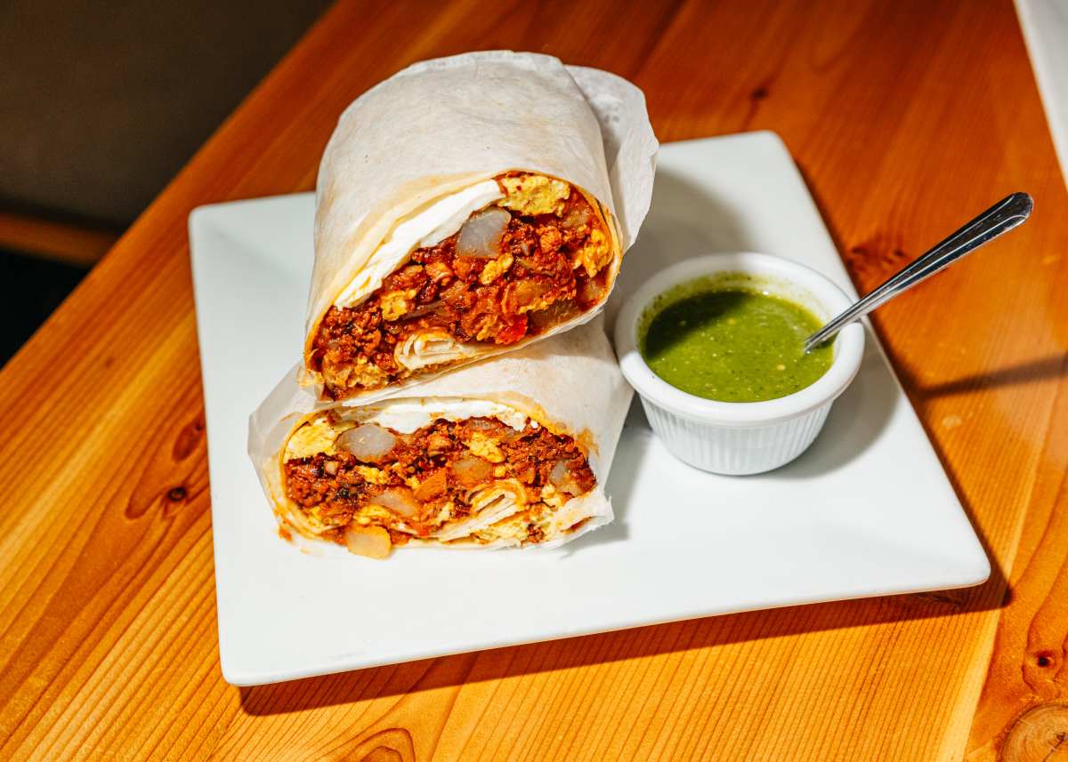 El Tepeyac Taqueria