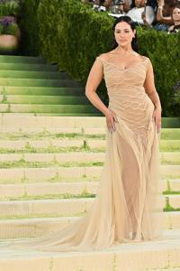 Sheer was trending at the Met Gala 2026: Gigi Hadid and more
