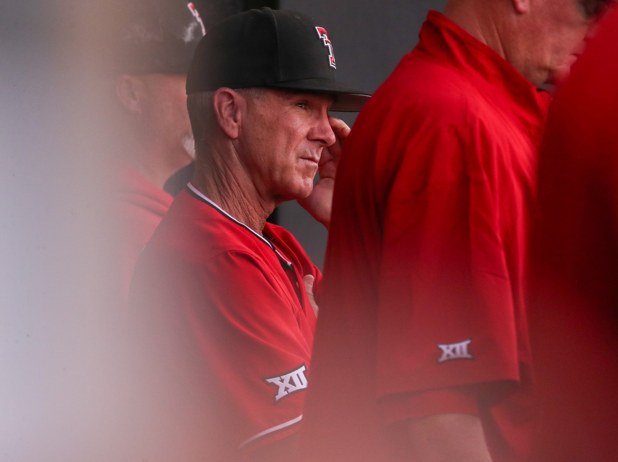 Red Raider baseball conference series losing streak pushes to six