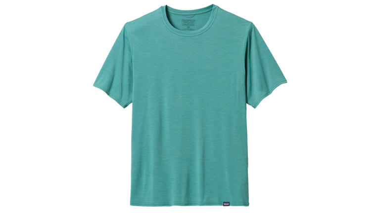 The best men’s hiking shirts for staying cool and dry