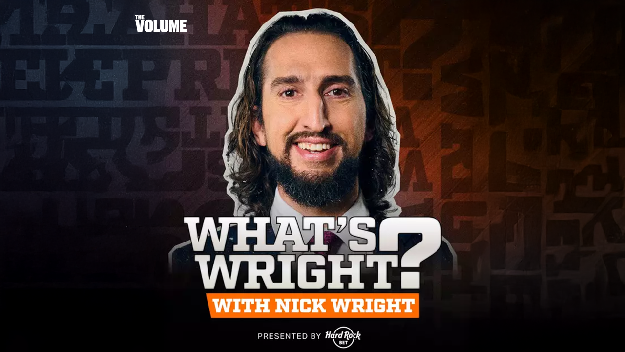 Nick Wright reacts to USA's gold medal vs. Canada, 2026 Winter Olympics ...