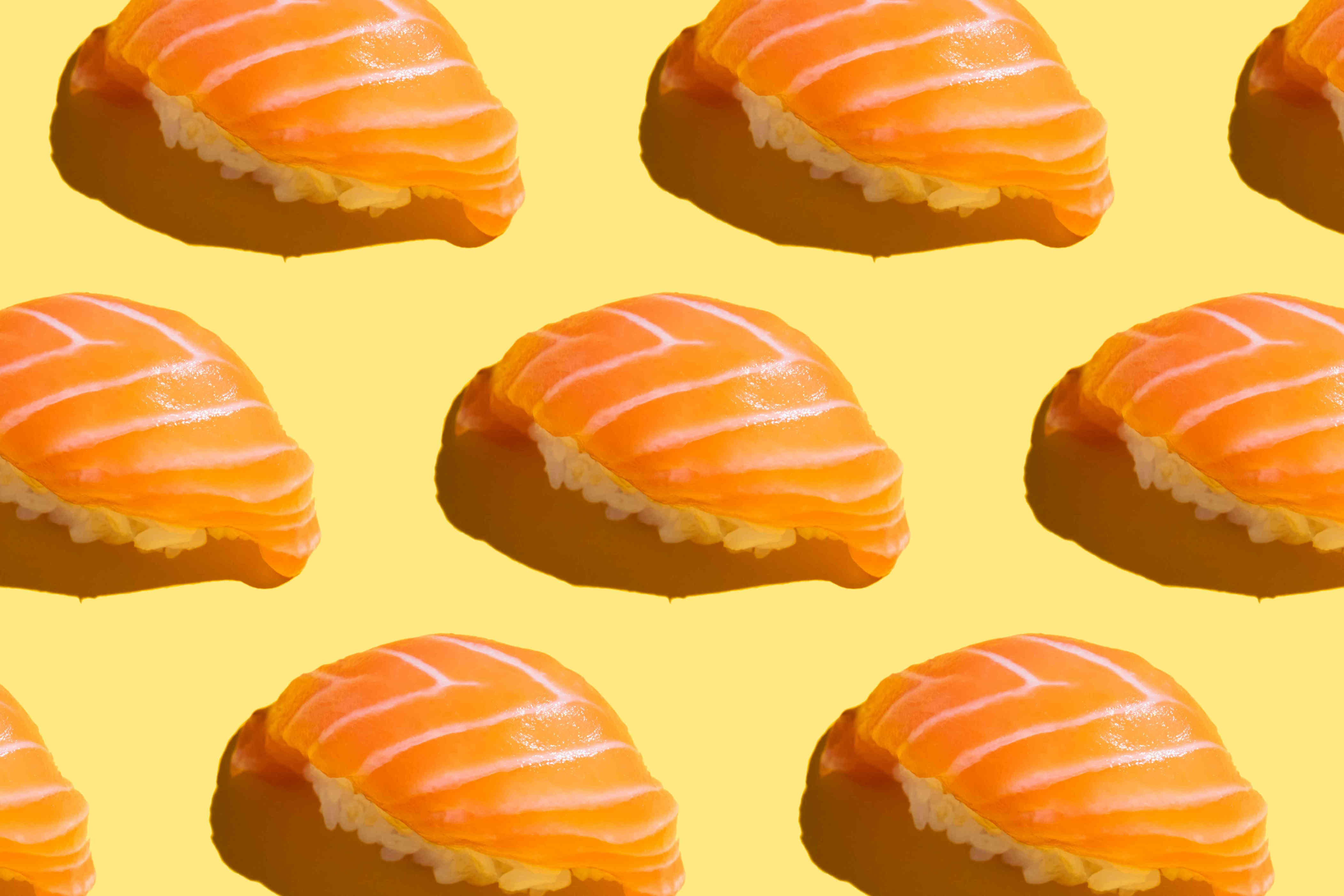 7 superfoods that boost brain health, according to RDs