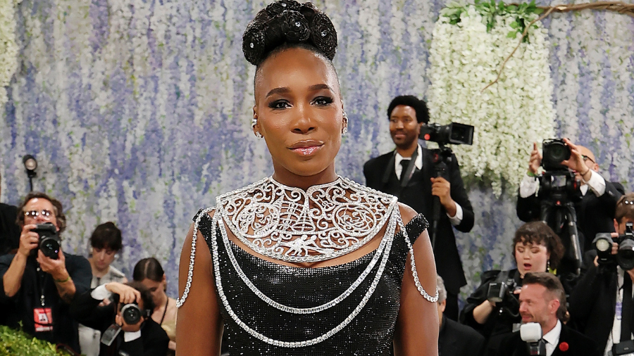 Black stars take over the 2026 Met Gala red carpet