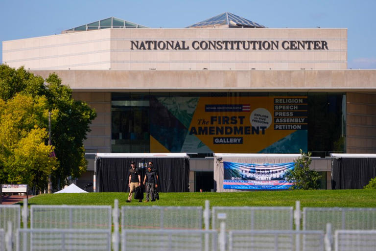 Pennsylvania State Senate hits the road for America’s 250th anniversary
