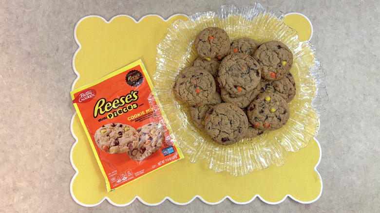 8 Betty Crocker cookie mixes, ranked worst to best