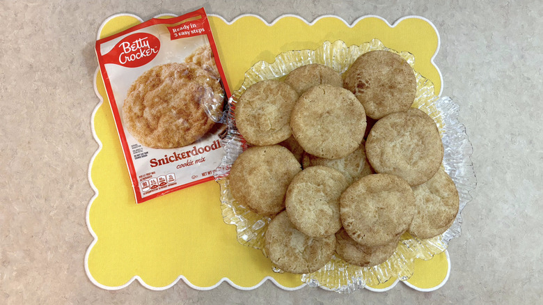 8 Betty Crocker cookie mixes, ranked worst to best