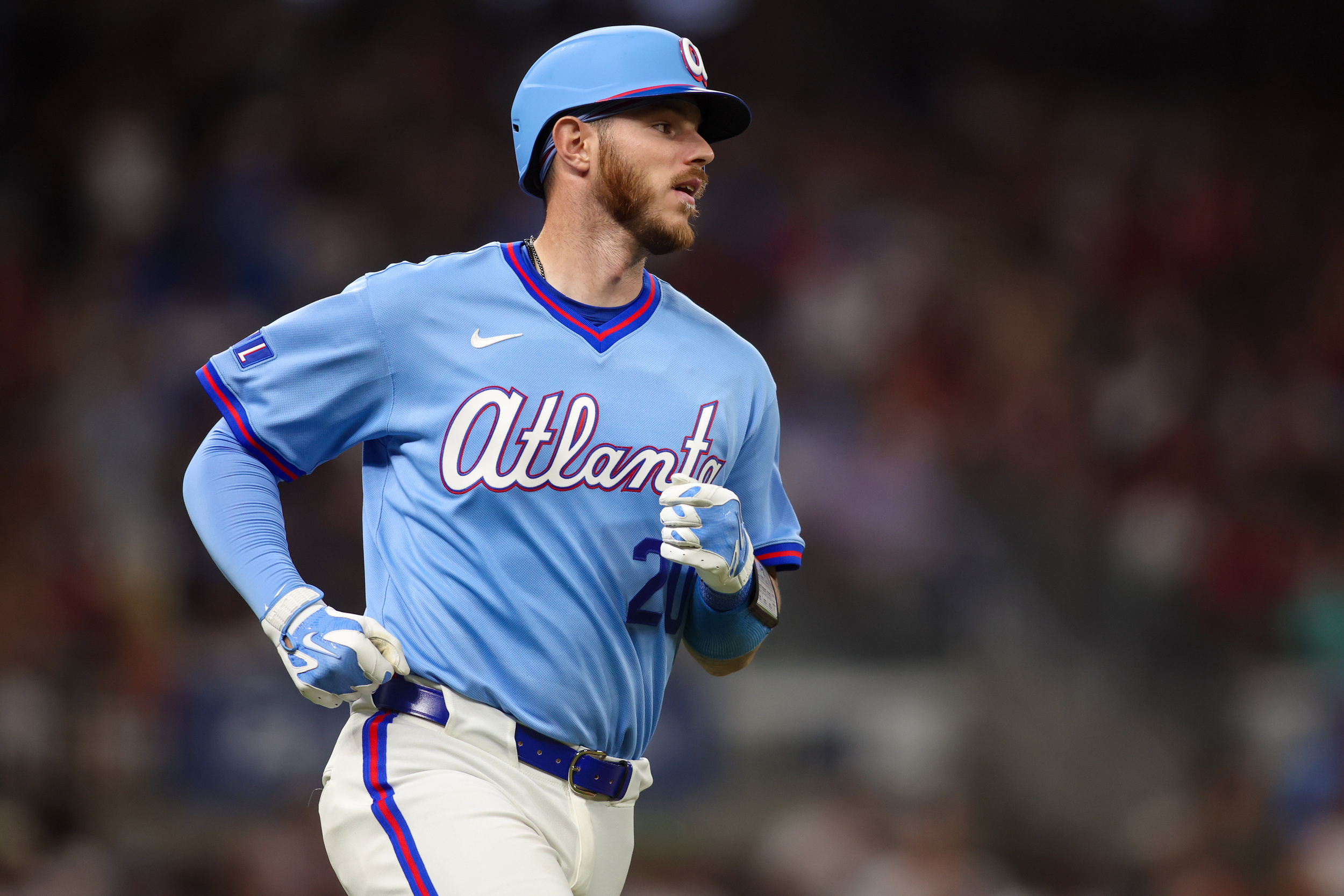 Sean Murphy in the starting lineup, Jonah Heim DFA’d