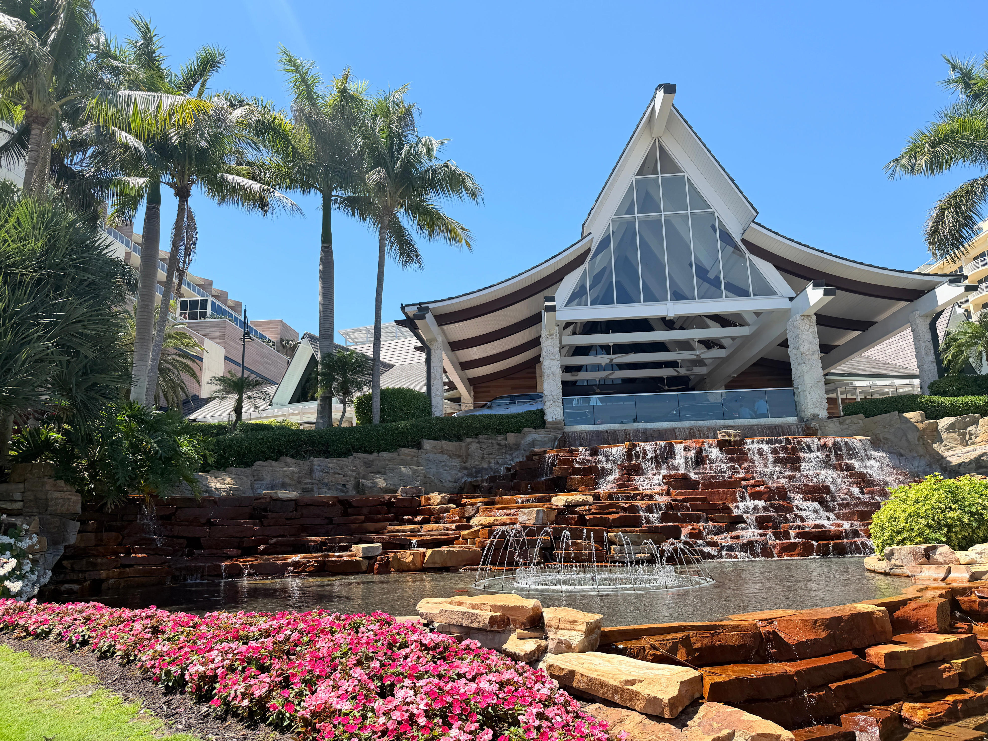 Investors complete purchase of JW Marriott Marco Island Resort