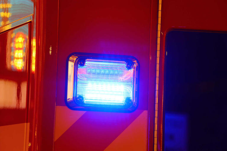 Silver City overdose response leaves 10 responders hospitalized