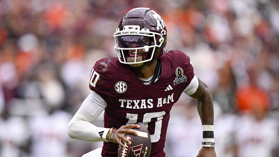 How Texas A&M's roster depth compares to rest of the SEC