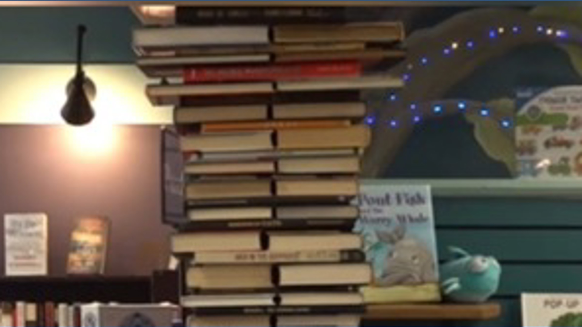 Bookstore turns to new chapter with expansion project