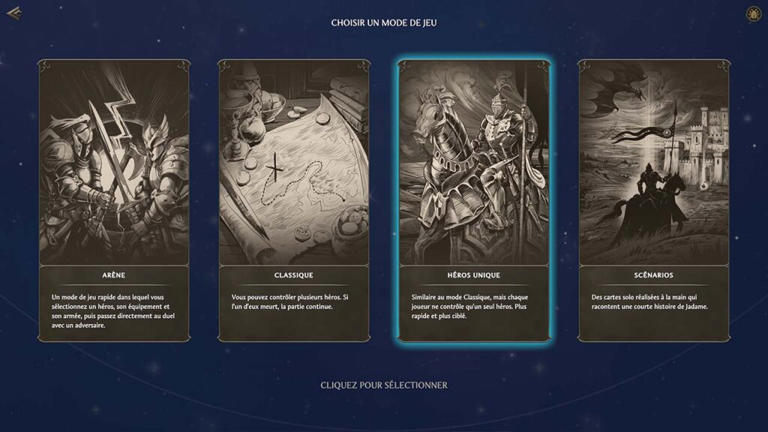 Heroes of Might and Magic Olden Era : Comment bien débuter
