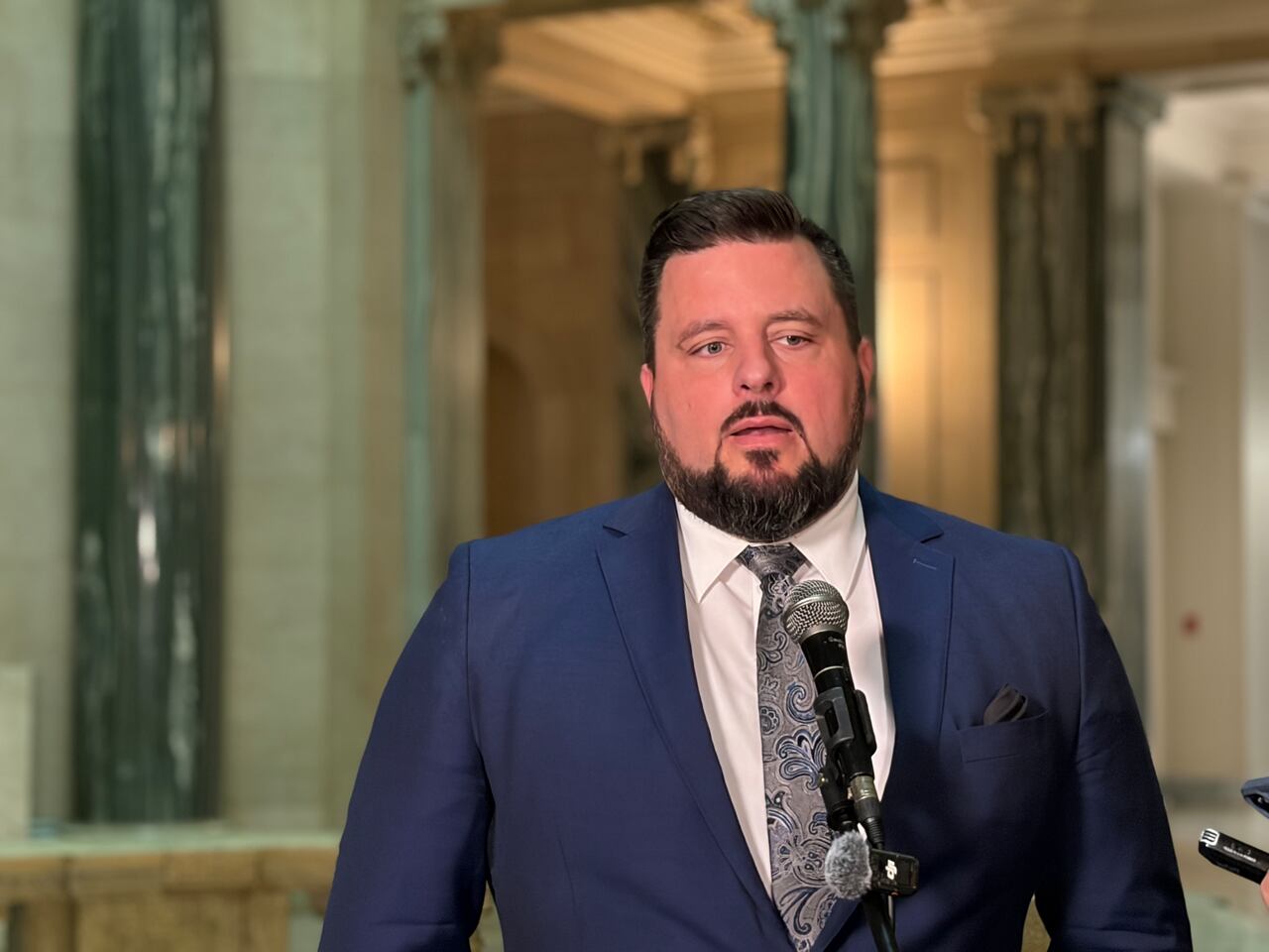 Saskatchewan to announce carbon monoxide regulatory changes after death ...