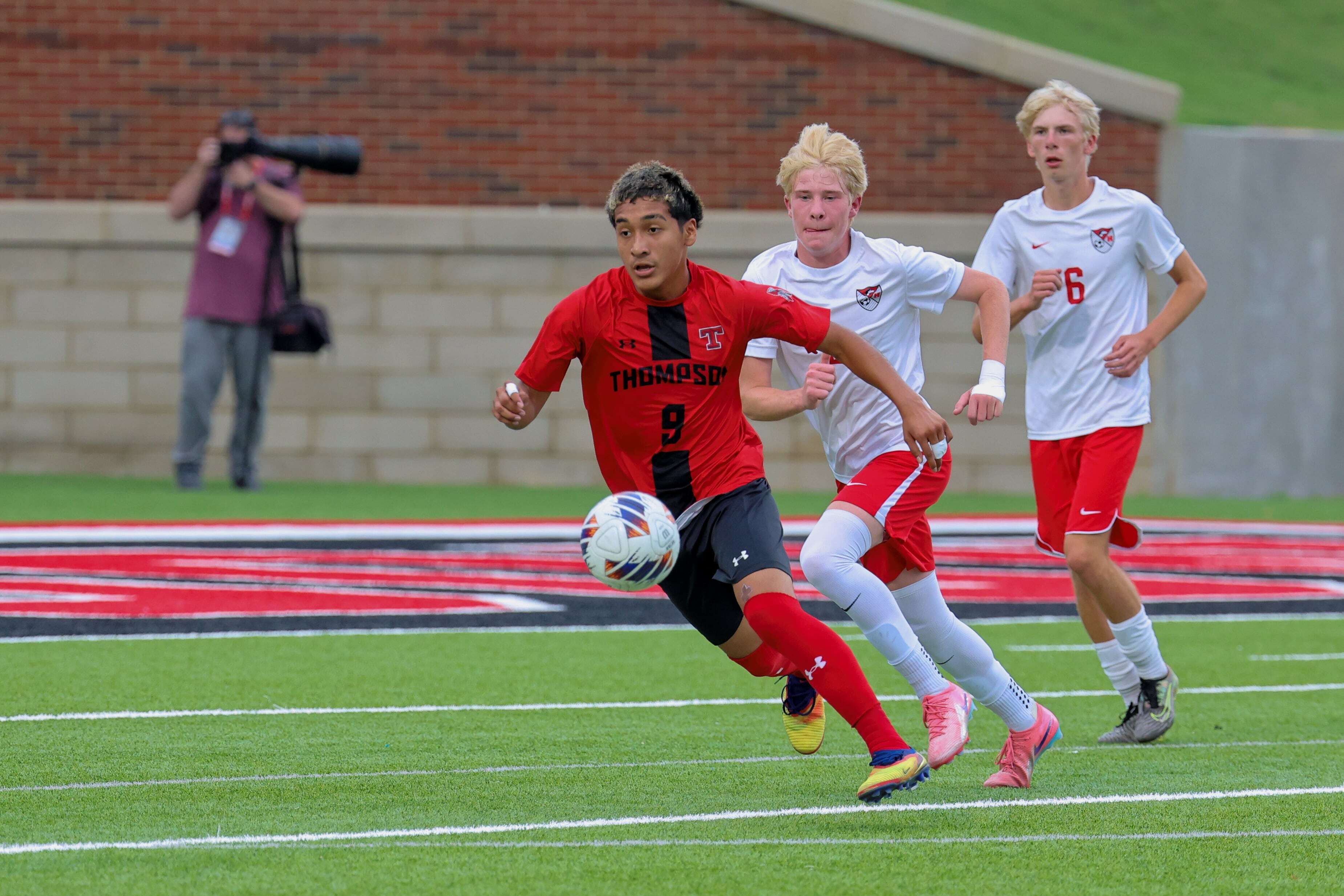 Check out the pairings and schedule for AHSAA state soccer semifinals ...