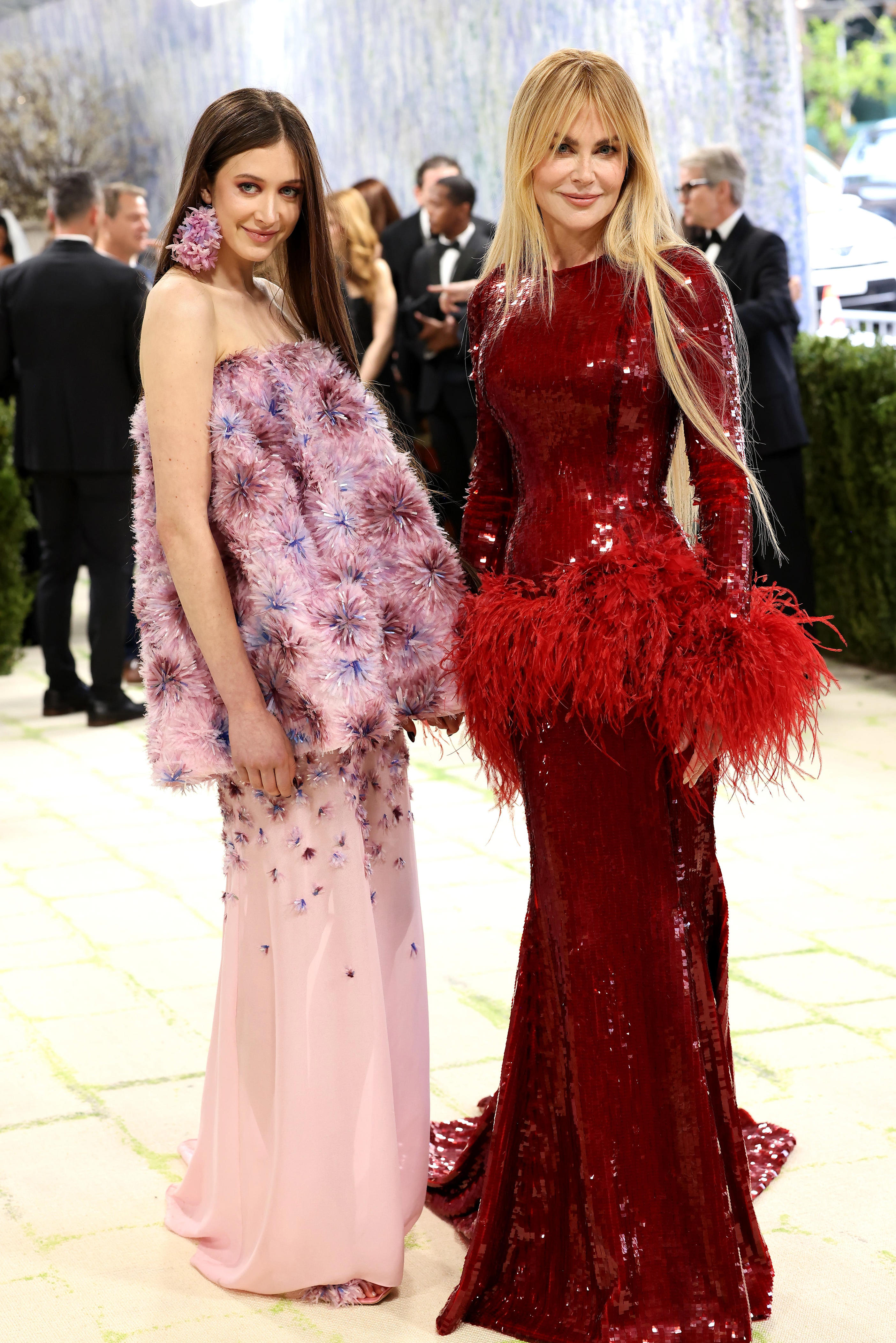 Met Gala 2026 best dressed: Nicole Kidman, more channel artsy glamour